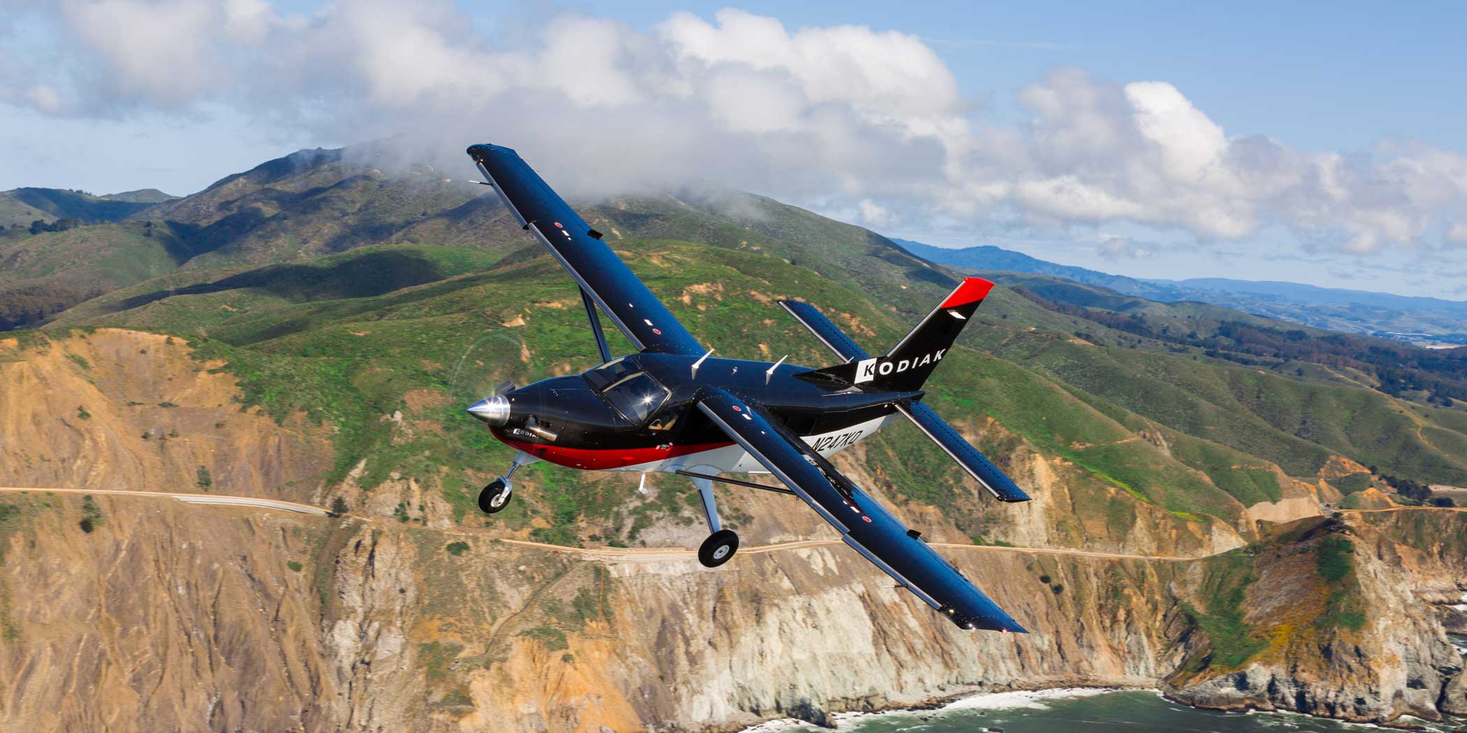 Quest Kodiak II | Business Jet Traveler