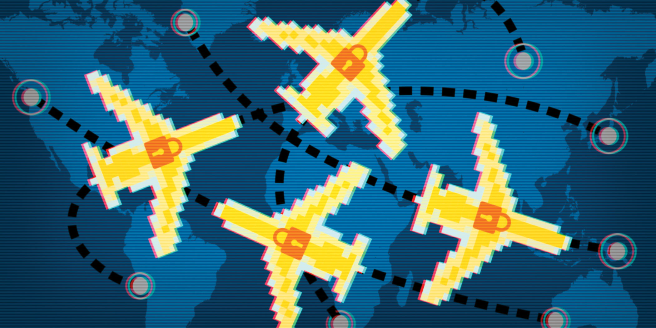 Maintaining privacy in the age of transparency | Business Jet Traveler