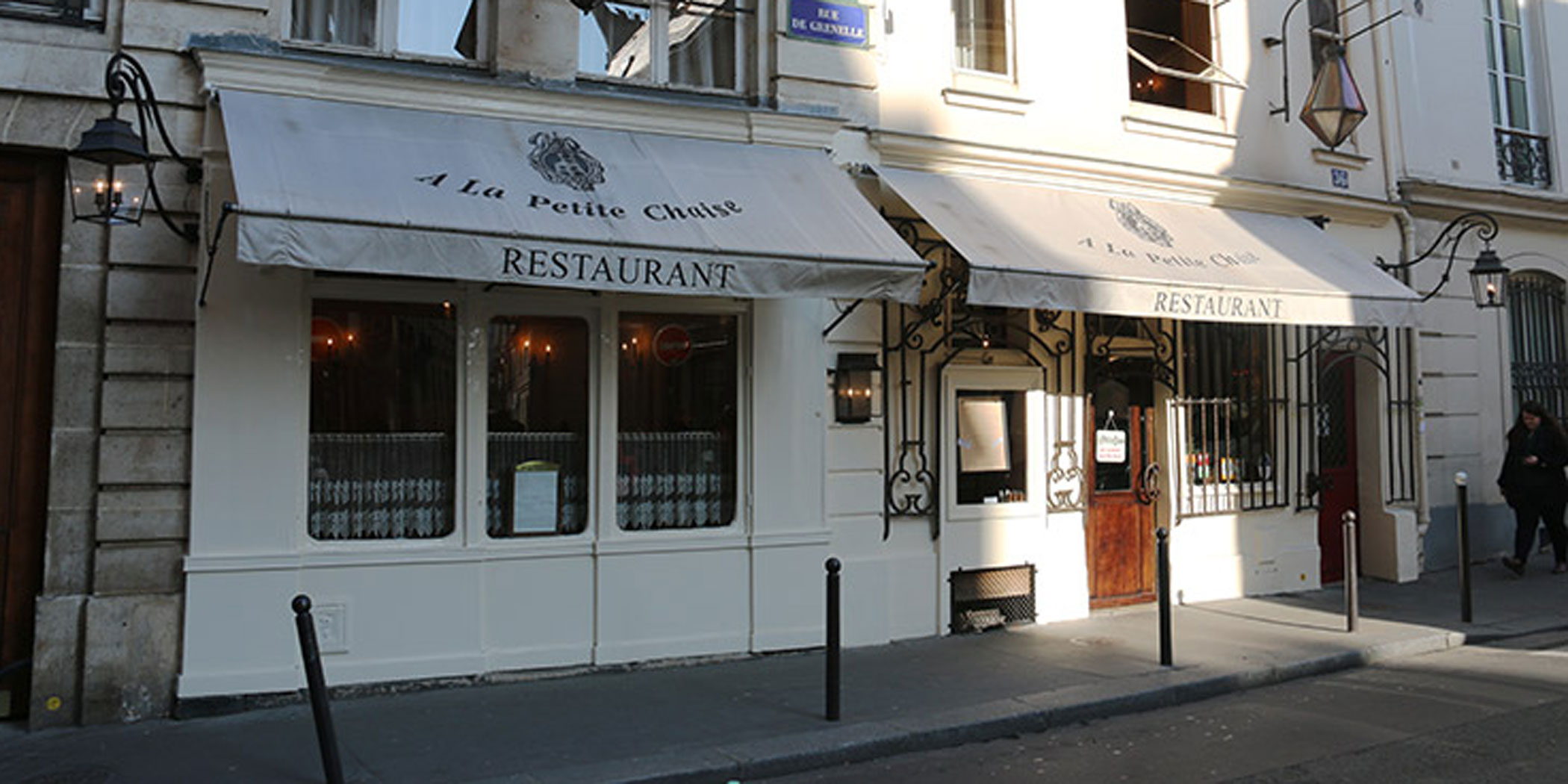 8 Oldest European Restaurants | Business Jet Traveler