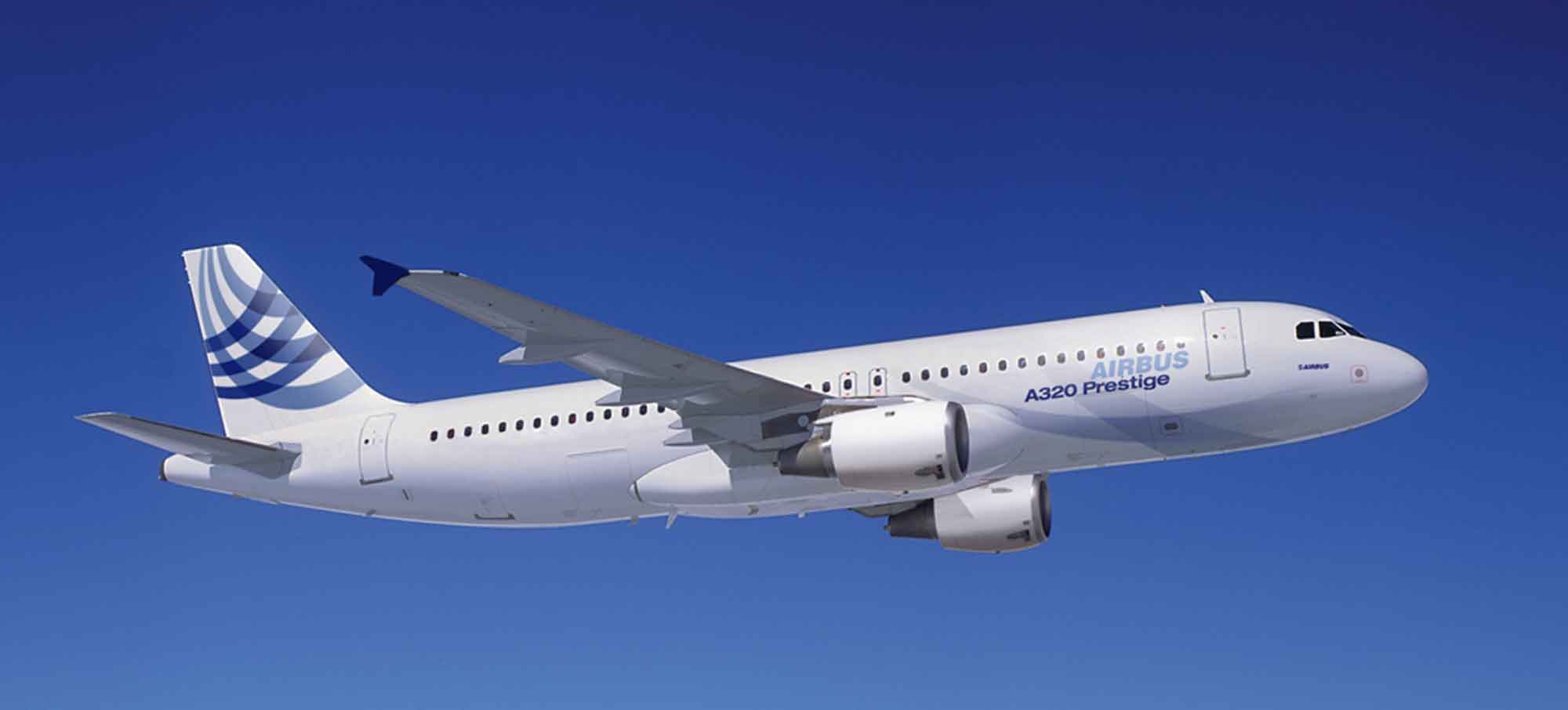 Airbus ACJ320 | Business Jet Traveler