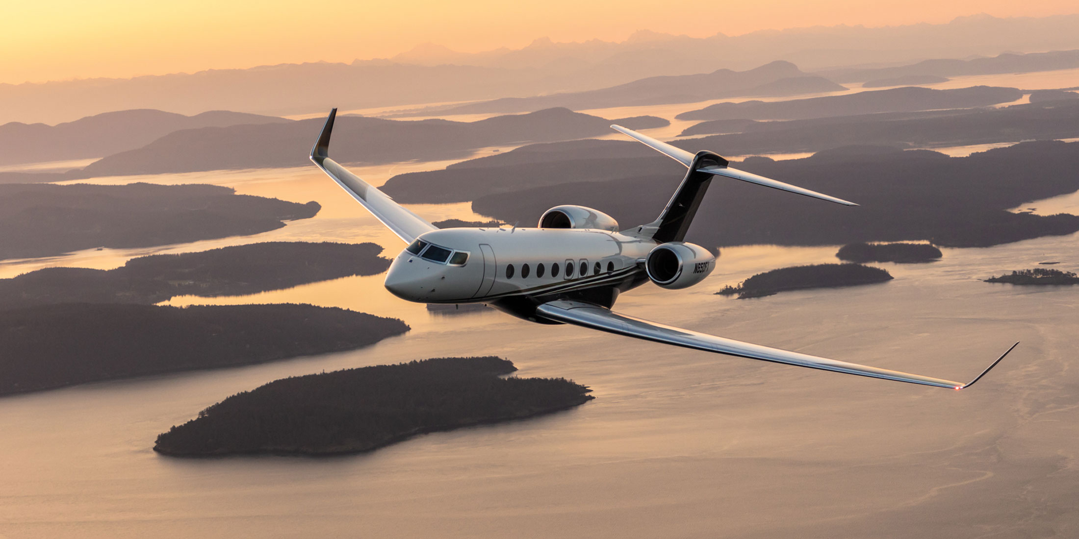 FLEXJET IS THE EXCLUSIVE FRACTIONAL HOME OF THE GULFSTREAM G650 ...