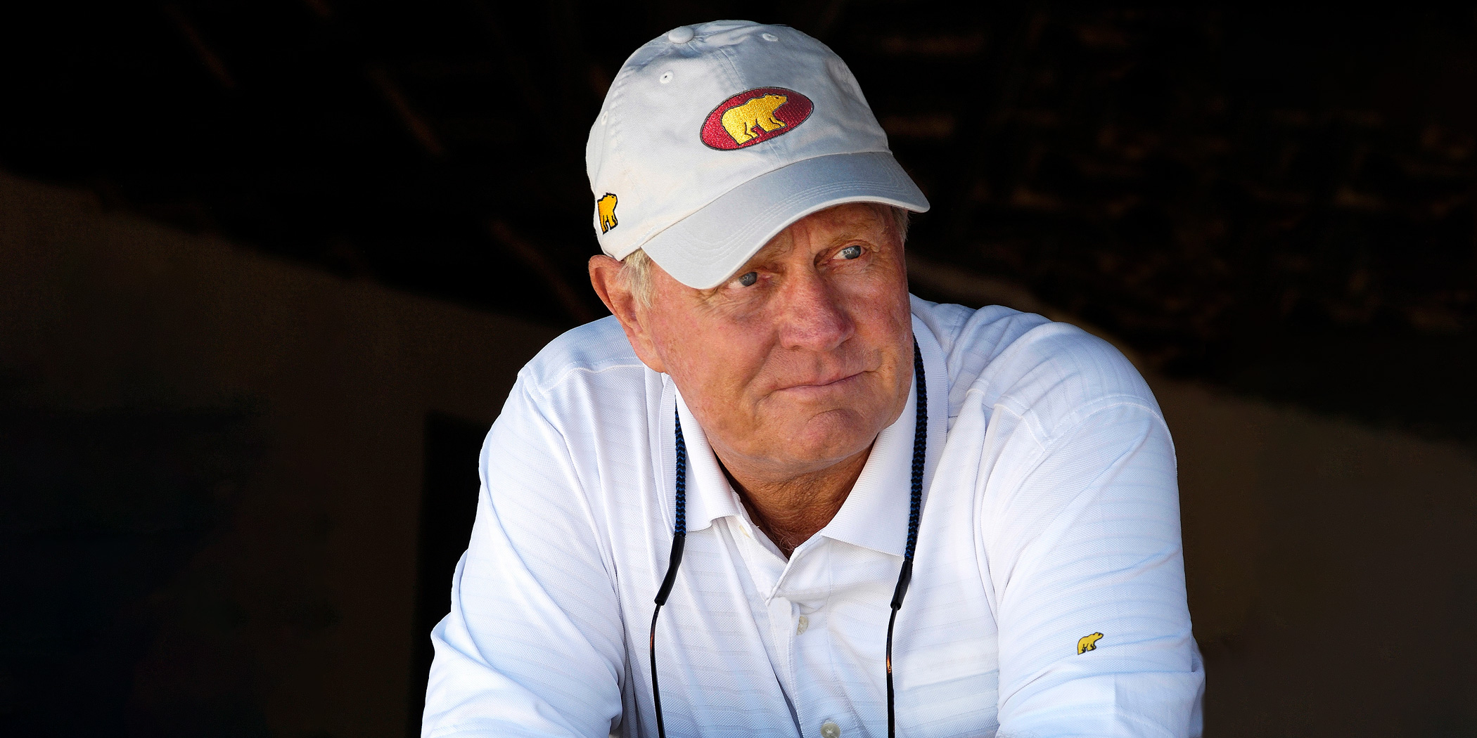Jack Nicklaus Q&A | Business Jet Traveler