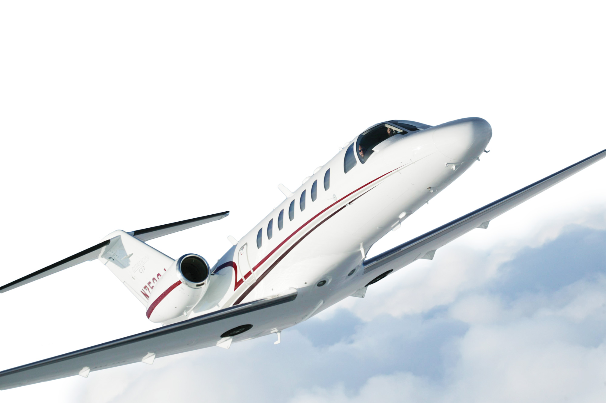 Cessna Citation CJ3 | Business Jet Traveler