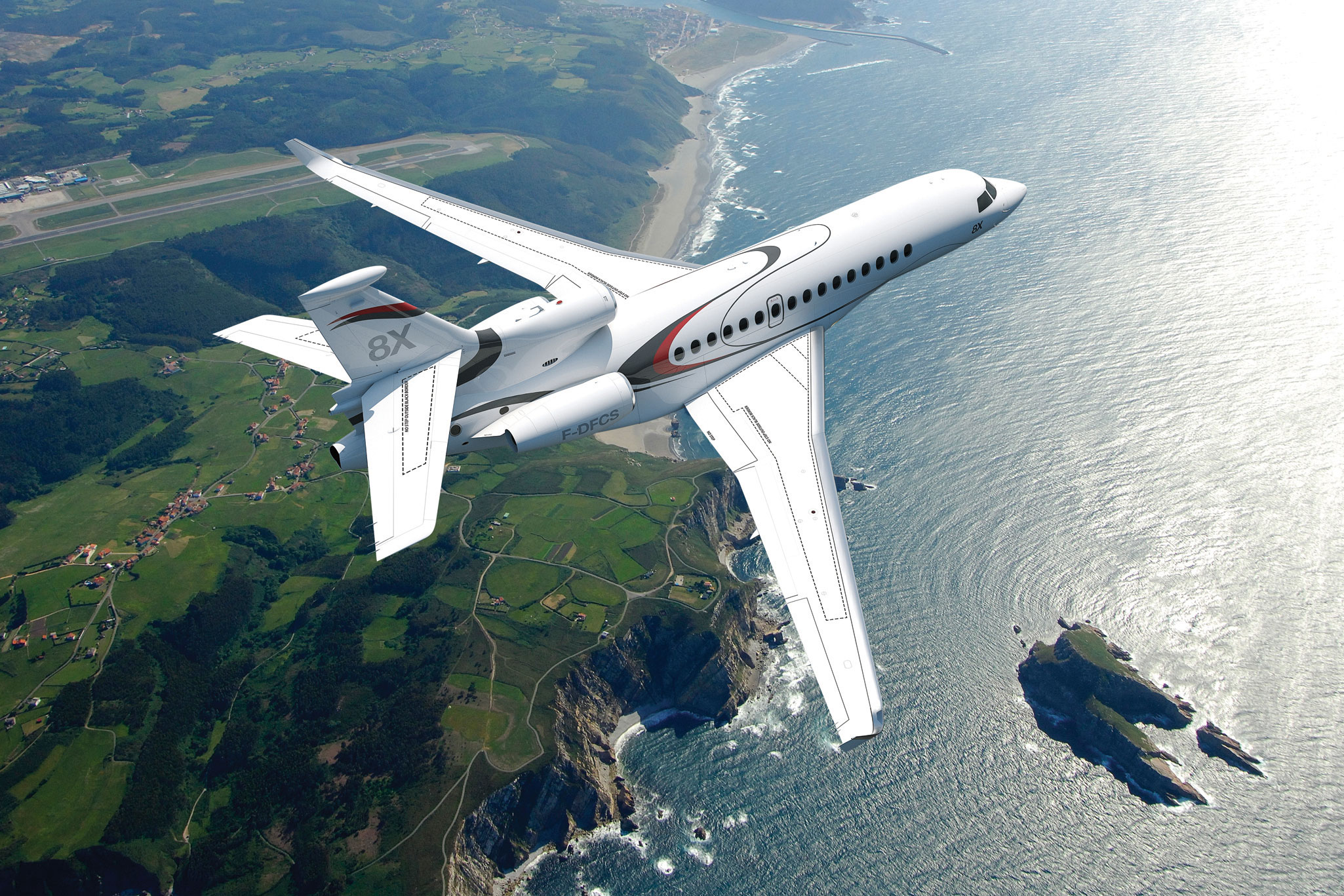 What Bizjet Manufacturers Have in Store for You | Business Jet Traveler