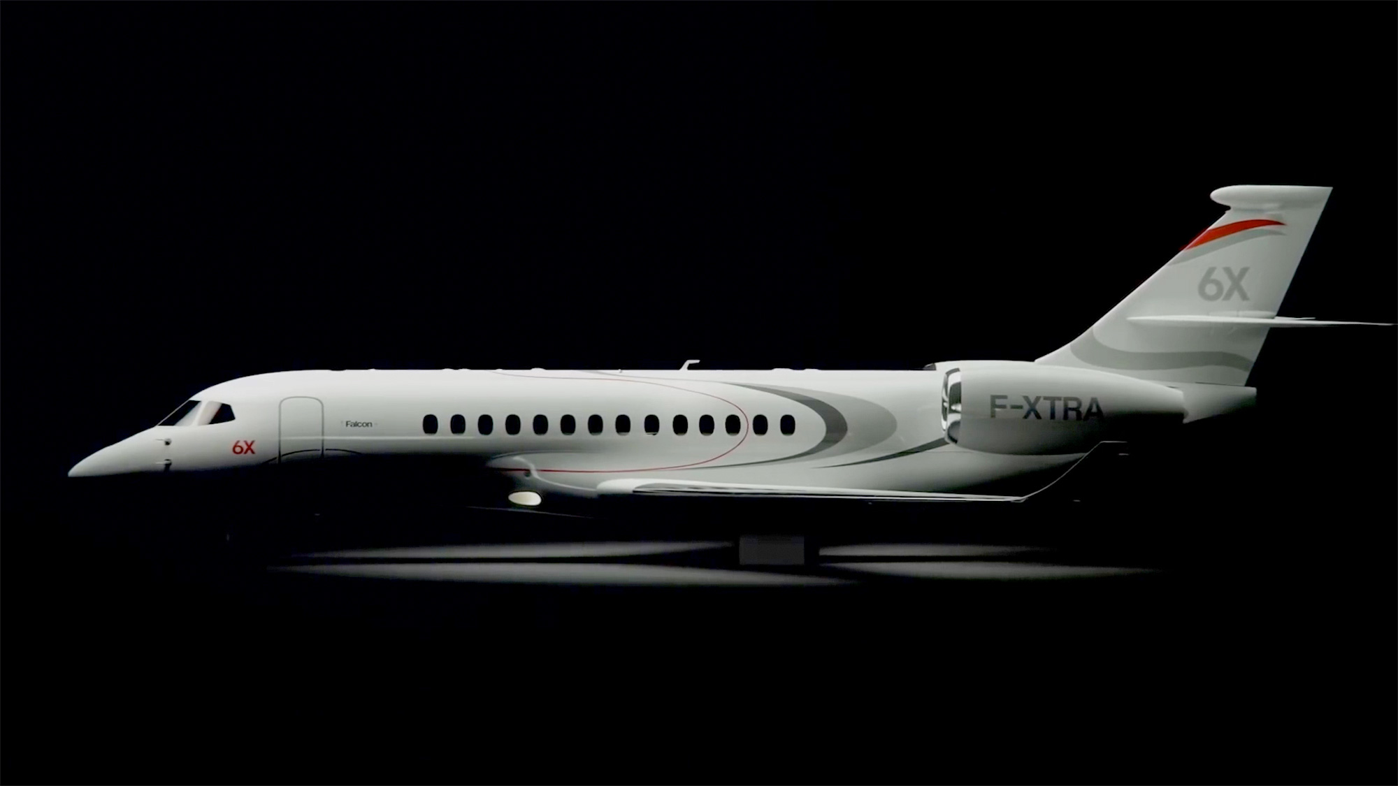 Inside Dassault’s Newest Falcon | Business Jet Traveler