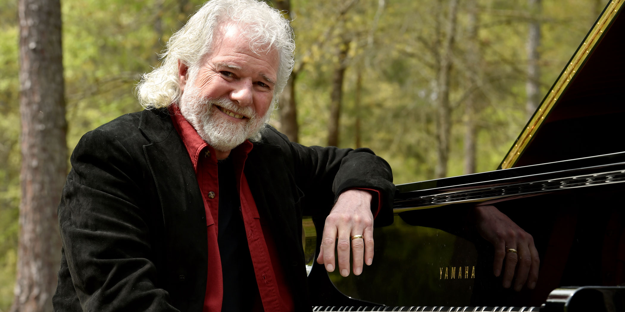 Chuck Leavell Q&A | Business Jet Traveler