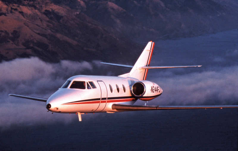 Dassault Falcon 10 - Alchetron, The Free Social Encyclopedia