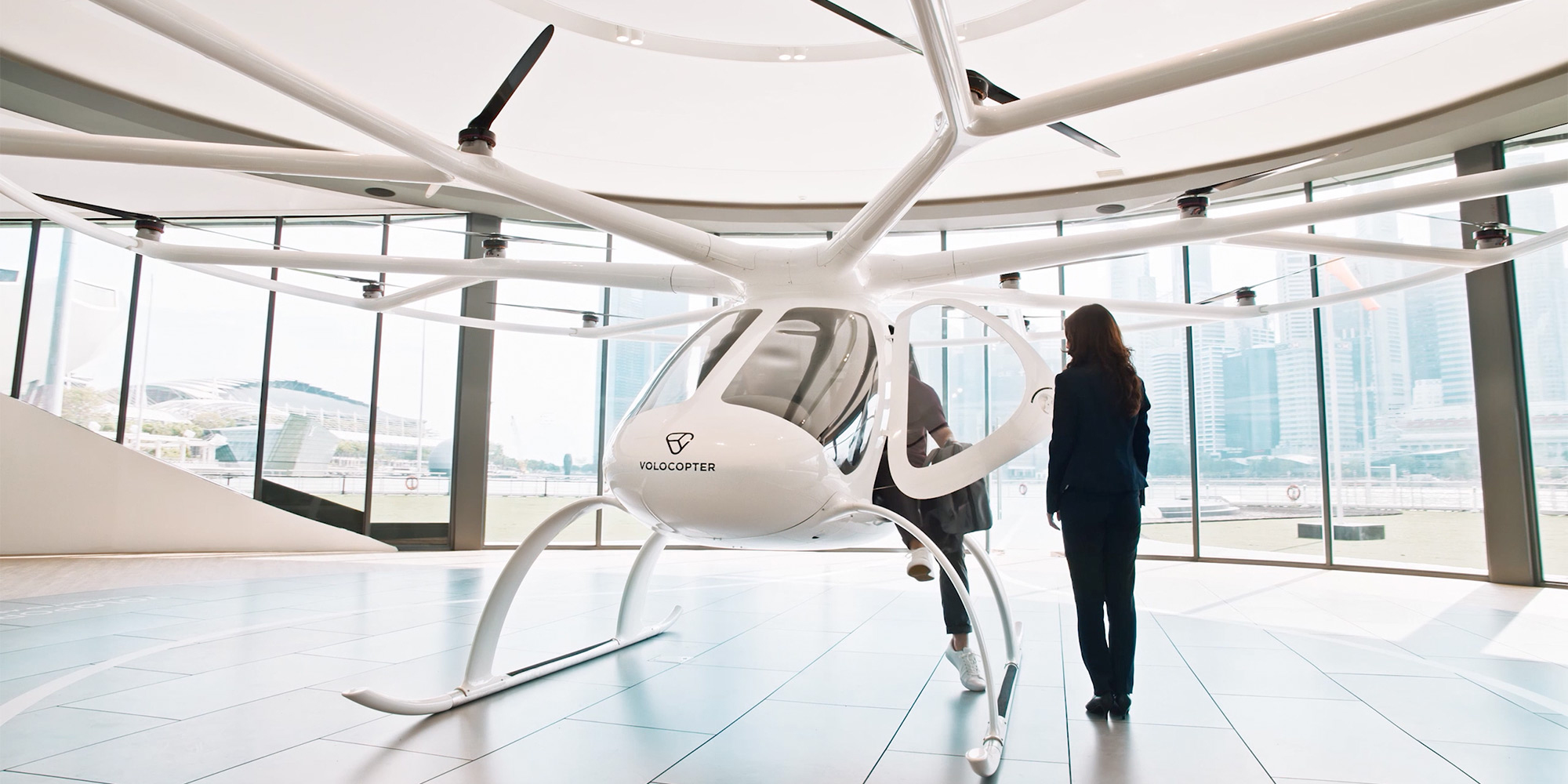 Autonomous Aircraft May Be Safer Than You Think | Business Jet Traveler