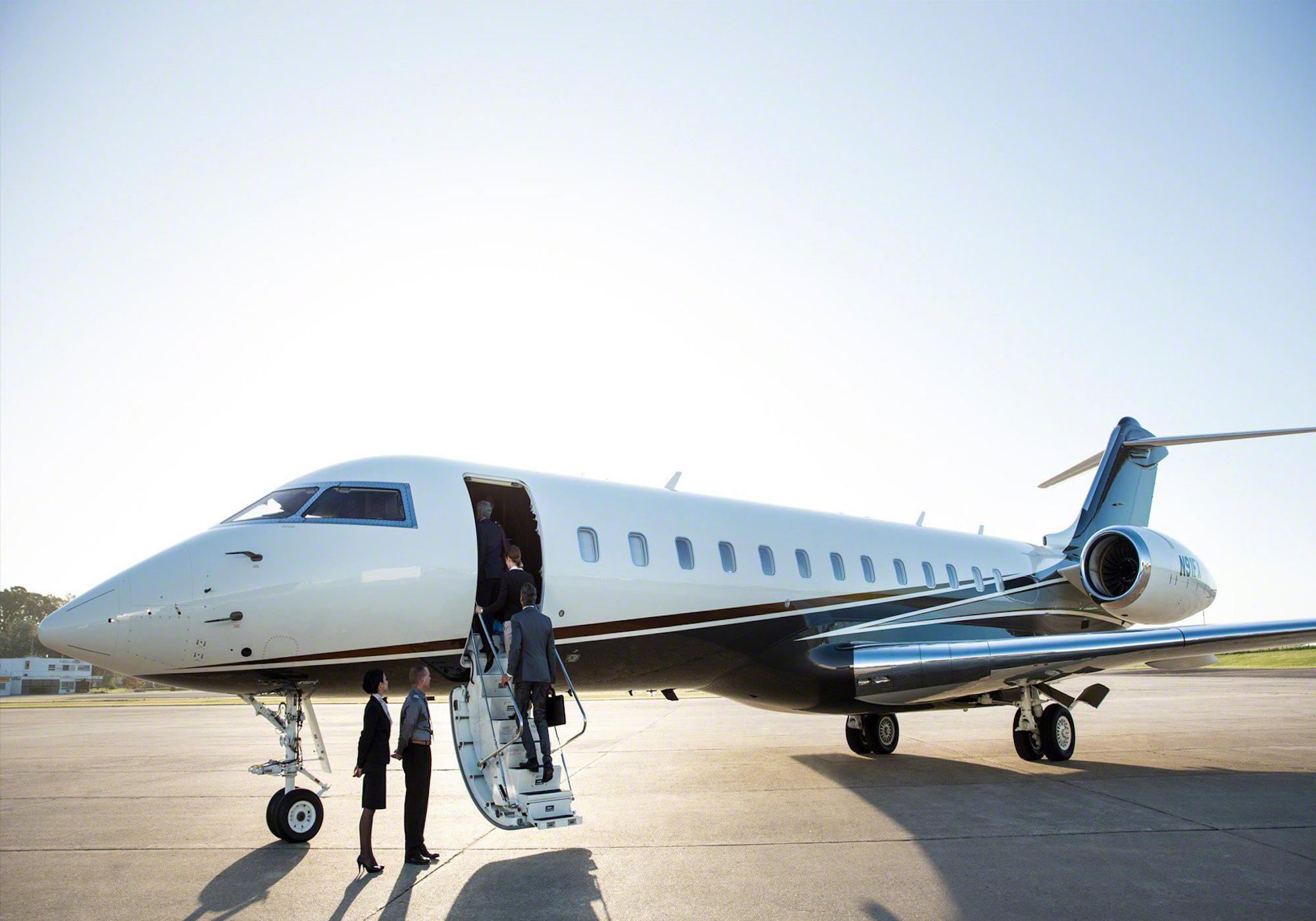 Directional Aviation Capital | Business Jet Traveler