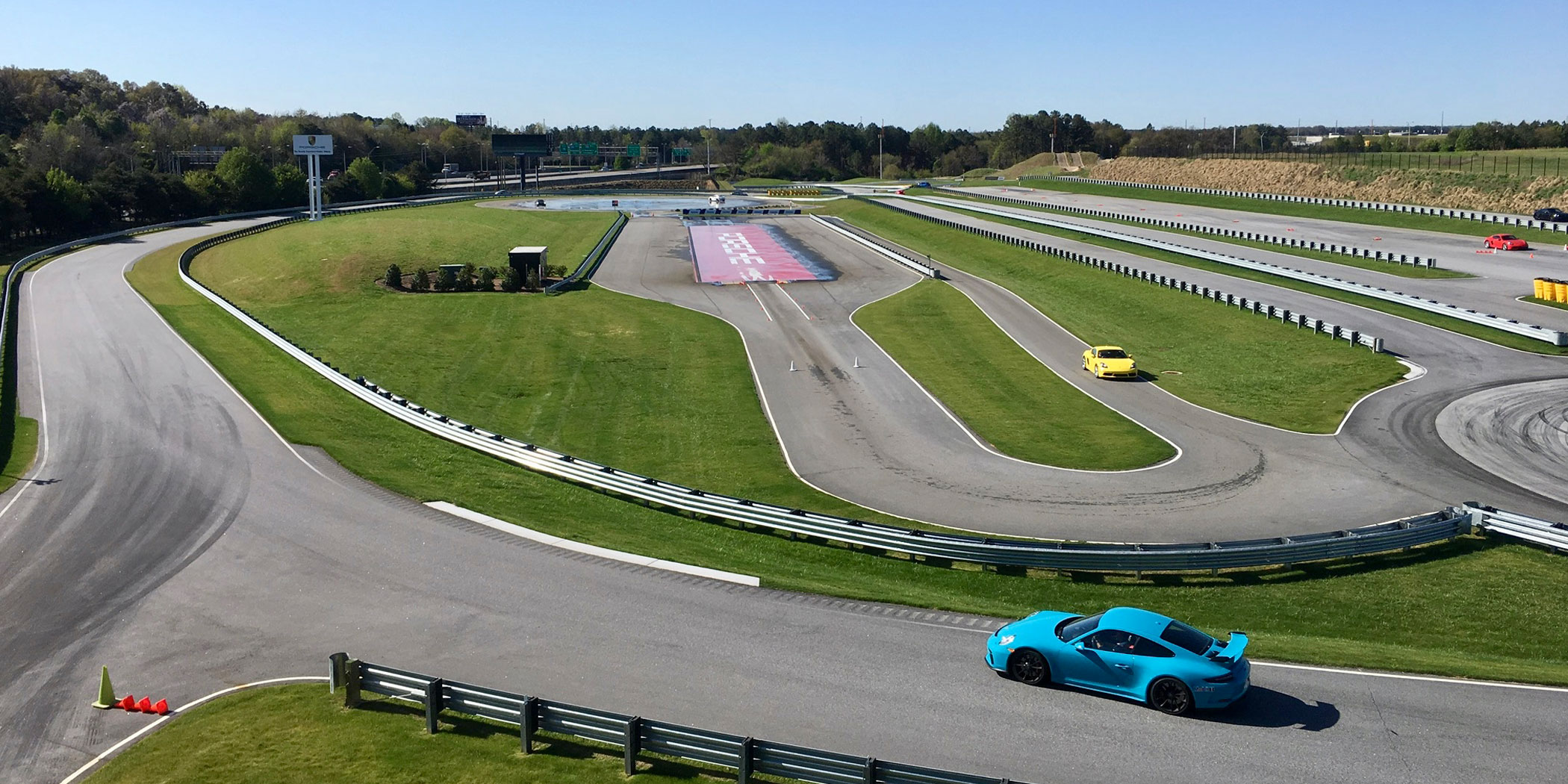 A fast track to life in the fast lane | Business Jet Traveler