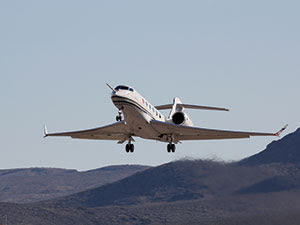 Gulfstream 500 | Business Jet Traveler