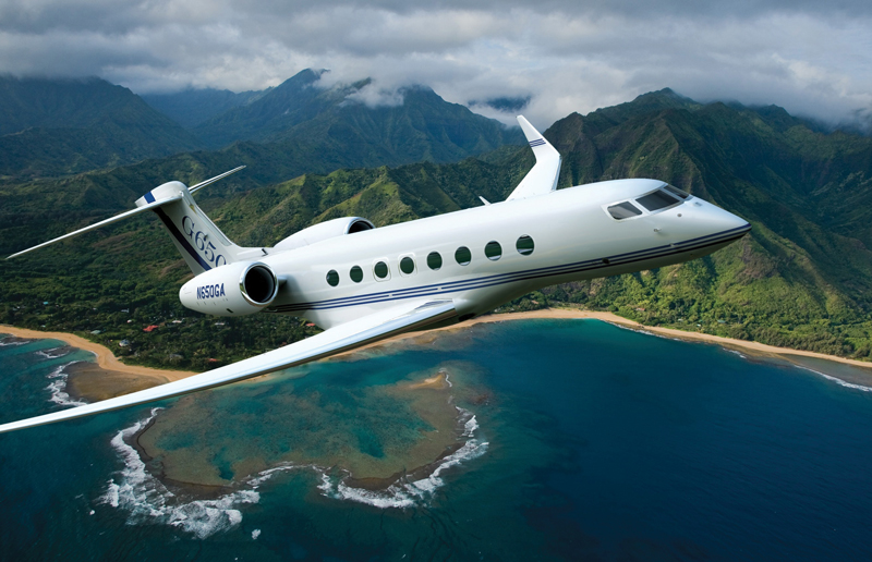 Jets for the long haul | Business Jet Traveler