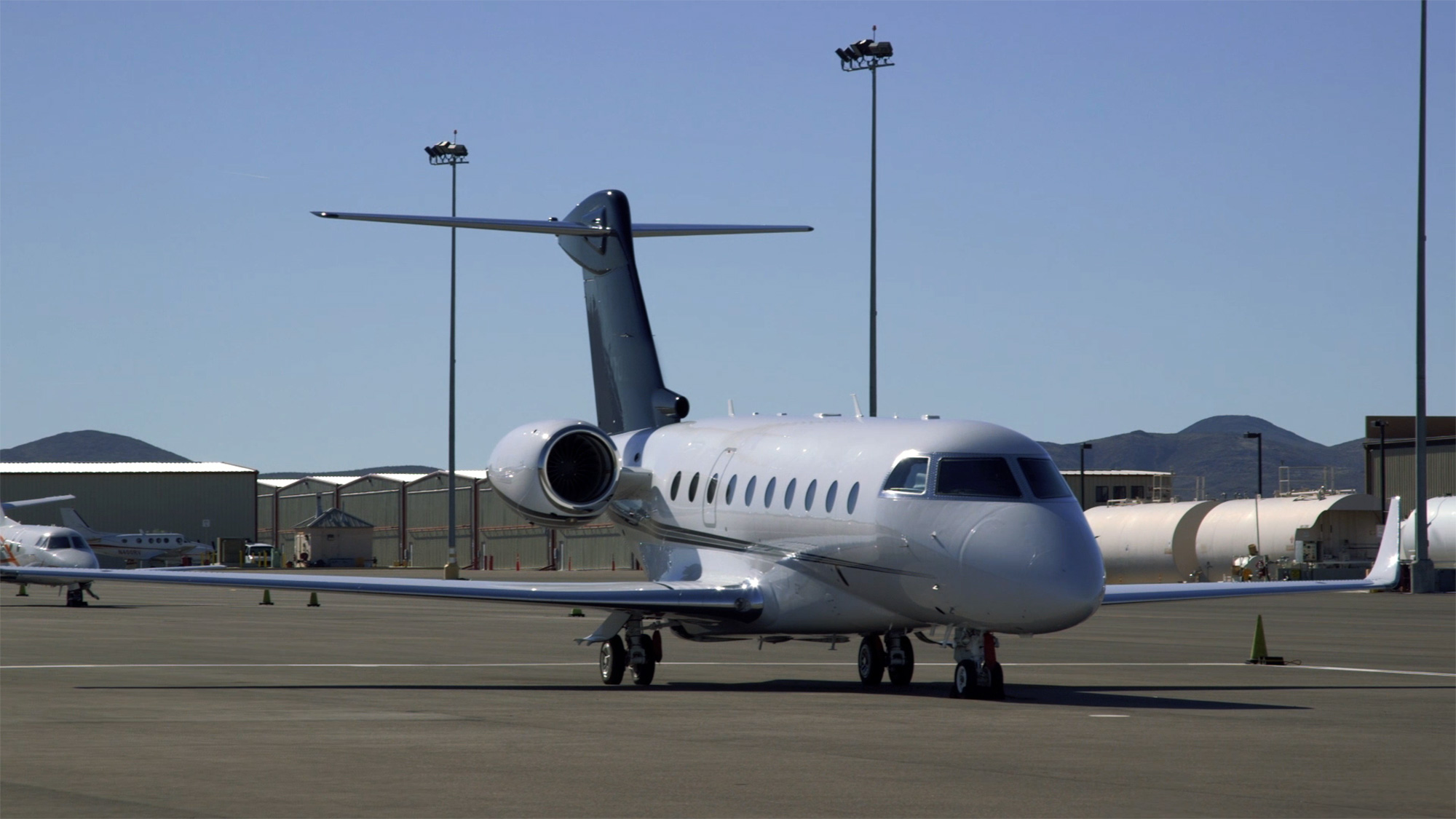 Bizav Basics: Every Price Level | Business Jet Traveler