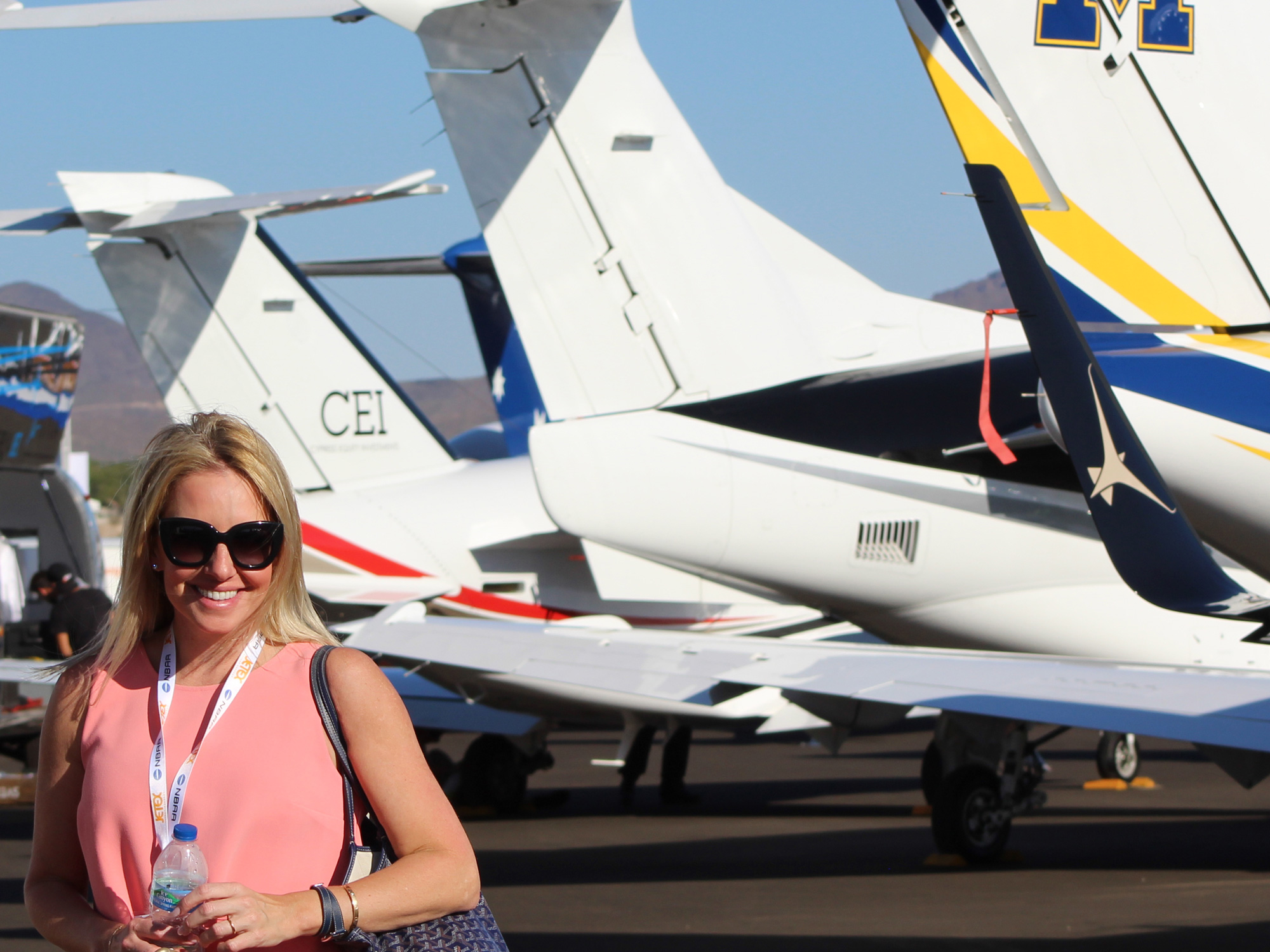 Upfront: December 2017 | Business Jet Traveler