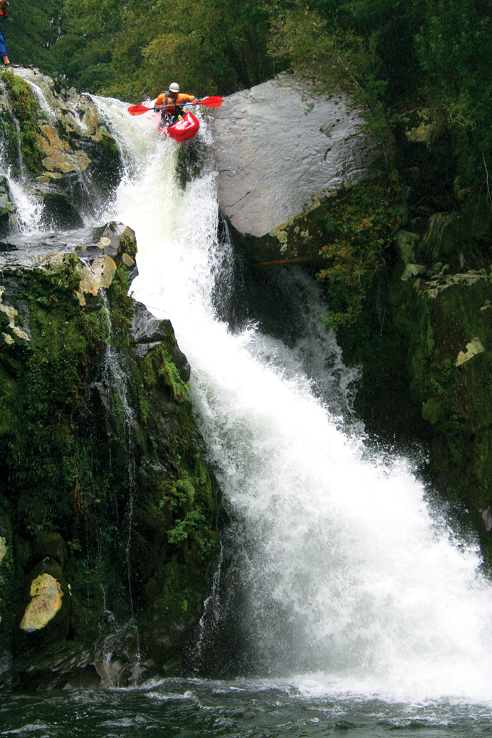 An exhilarating way to experience wild rivers | Business Jet Traveler