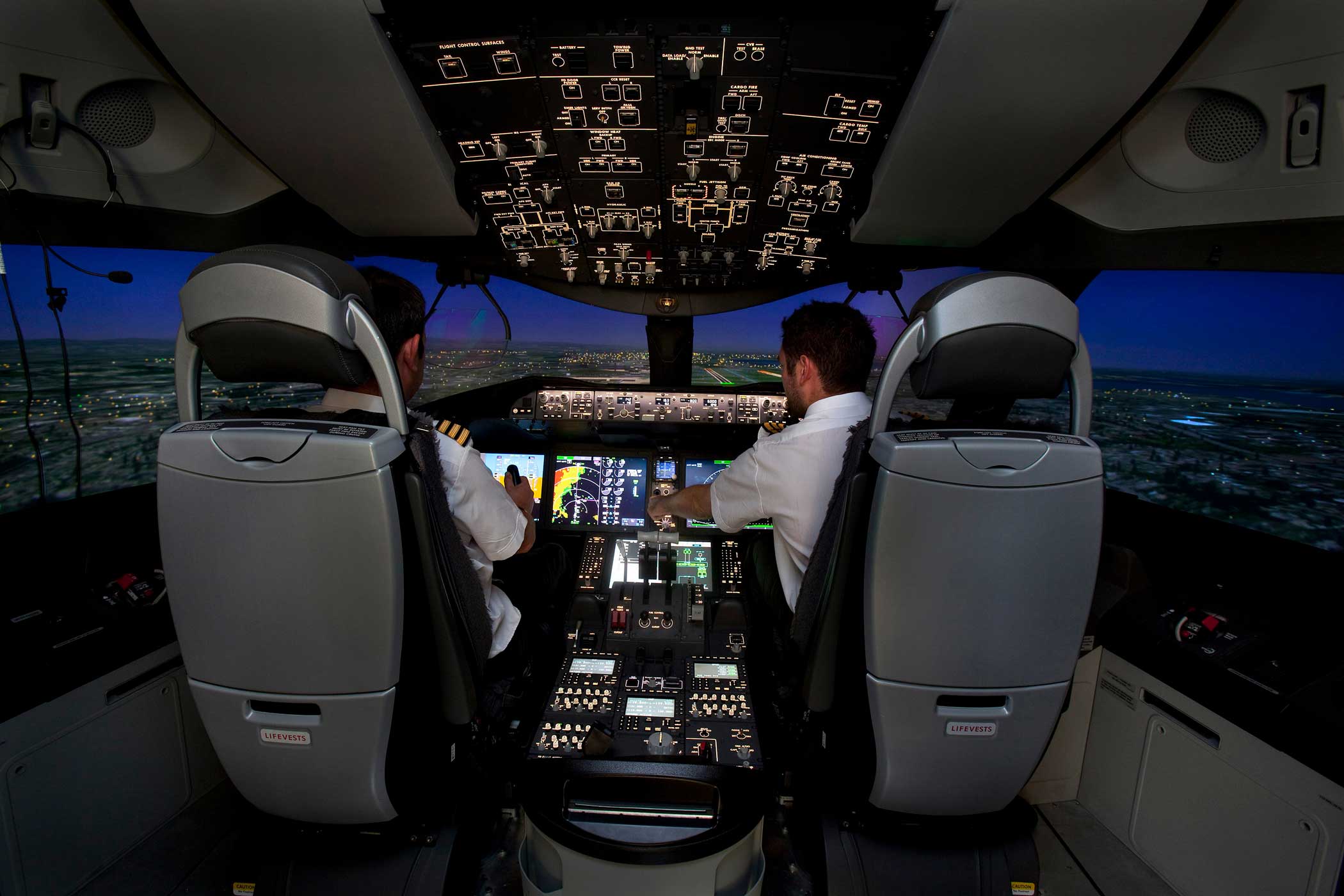 L3Harris Technologies | Business Jet Traveler