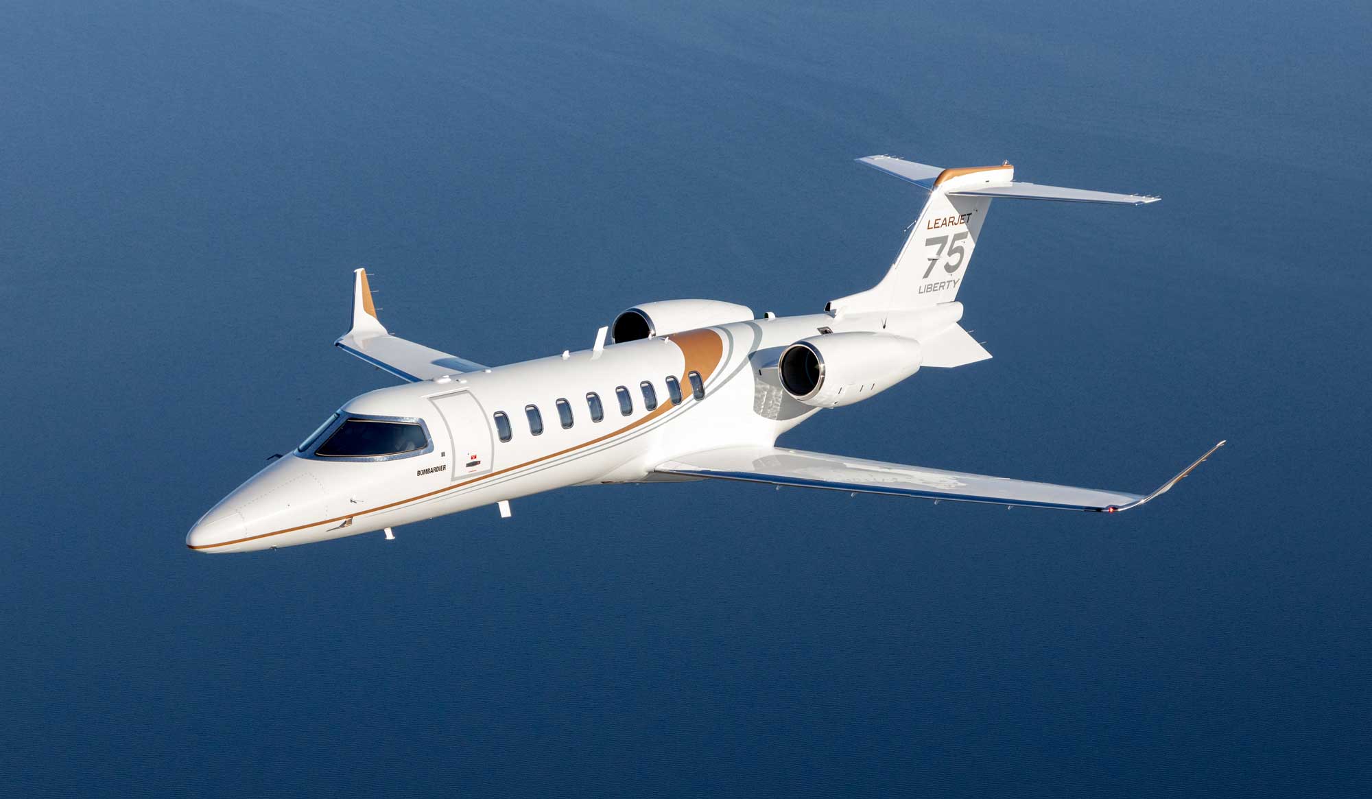 Learjet: Eulogy for an Icon | Business Jet Traveler