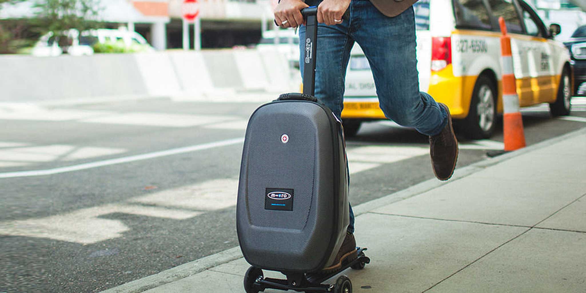 Luggage you can love | Business Jet Traveler