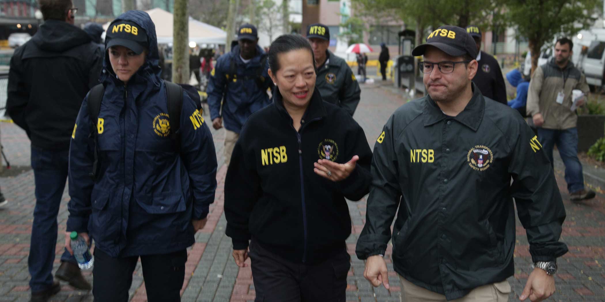 National Transportation Safety Board | Business Jet Traveler