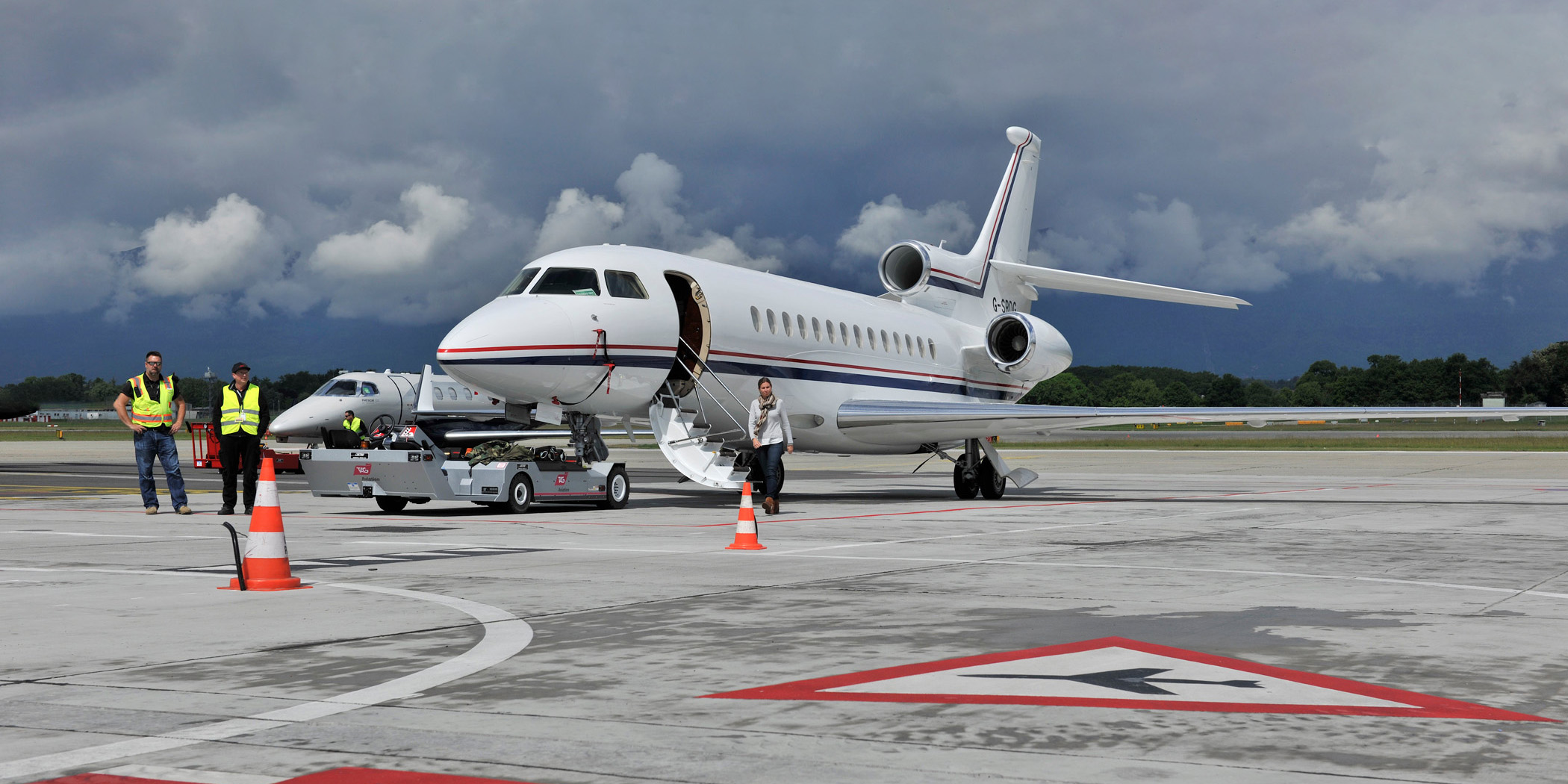 Your Flight Operations Might Not Be as Secure as You Think | Business ...