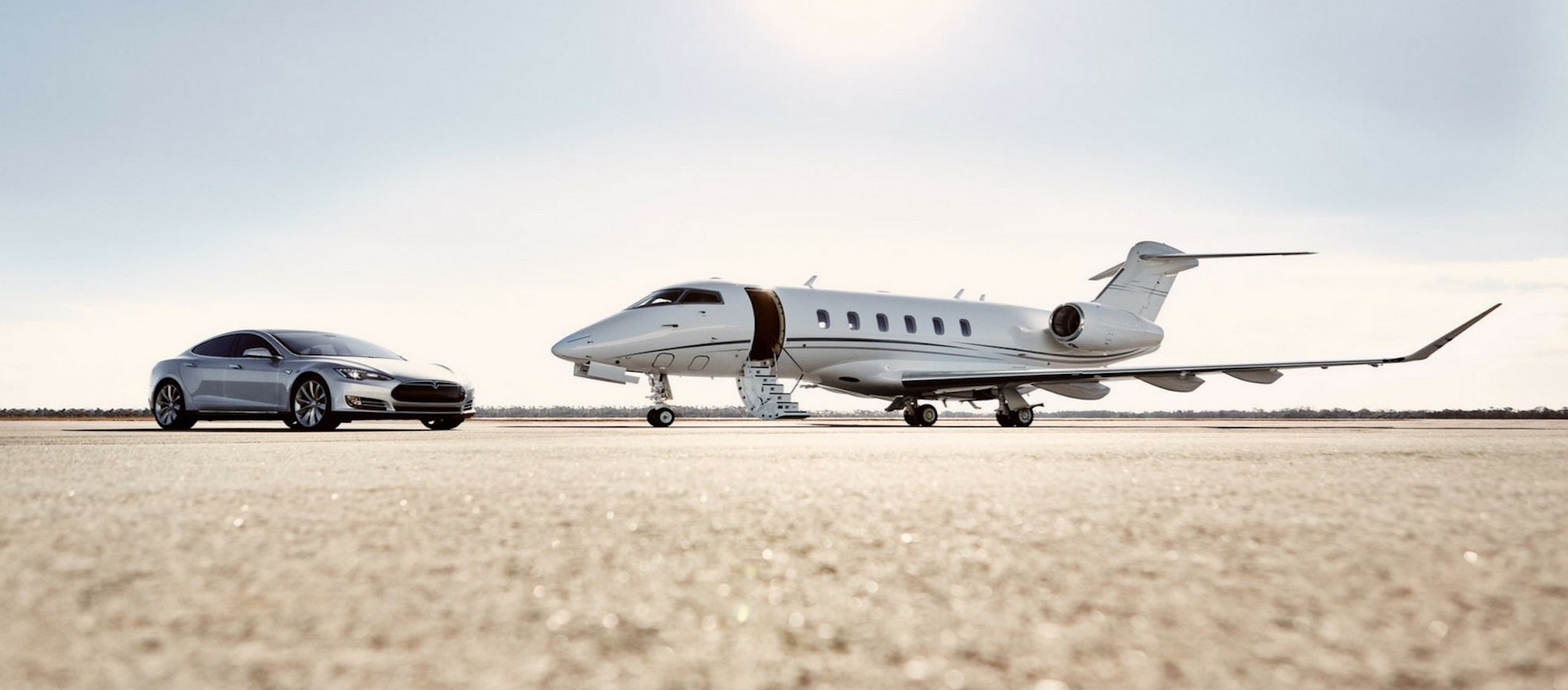 Sentient Sees Rising Demand From Neophyte Bizav Travelers | Business ...