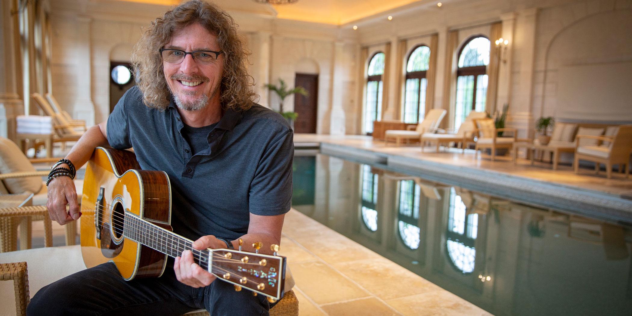 Ernie Boch, Jr. | Business Jet Traveler