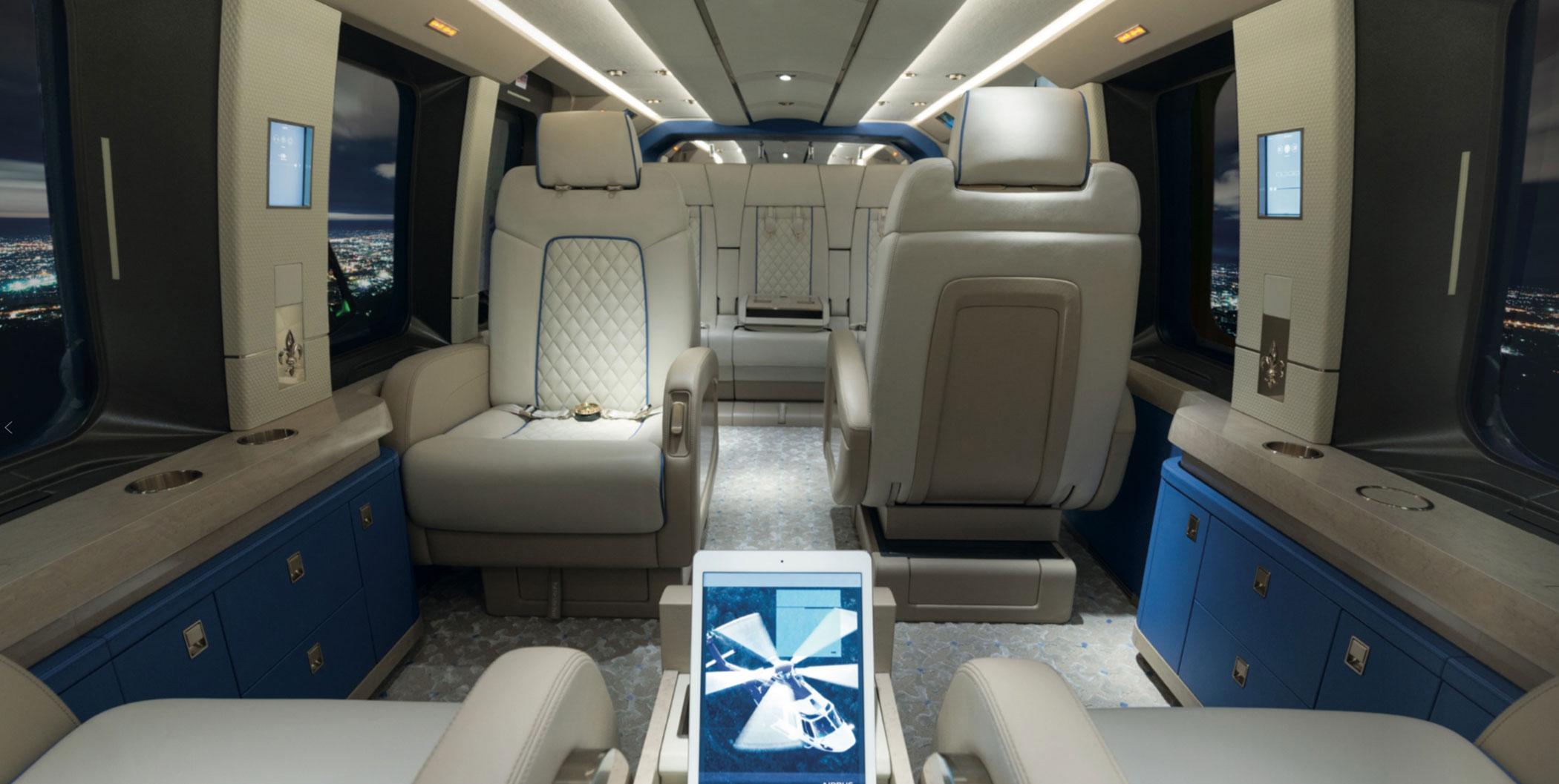 Airbus Helicopters’ H175 | Business Jet Traveler