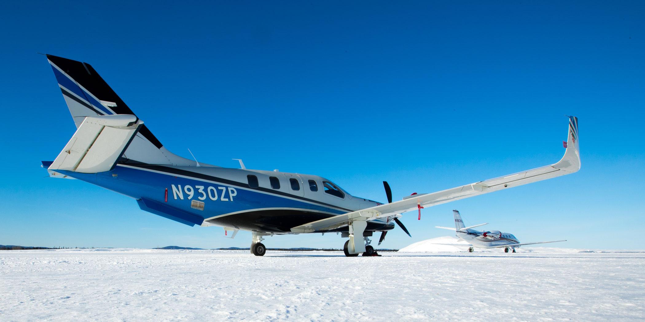 Daher TBM 910/930 | Business Jet Traveler