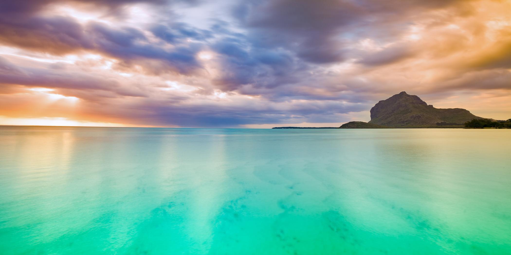 Mauritius | Business Jet Traveler