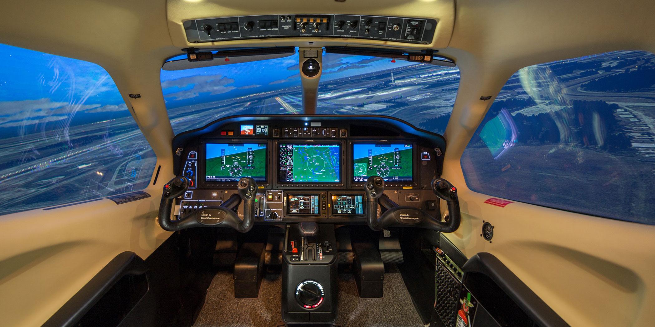 Daher TBM 910/930 | Business Jet Traveler