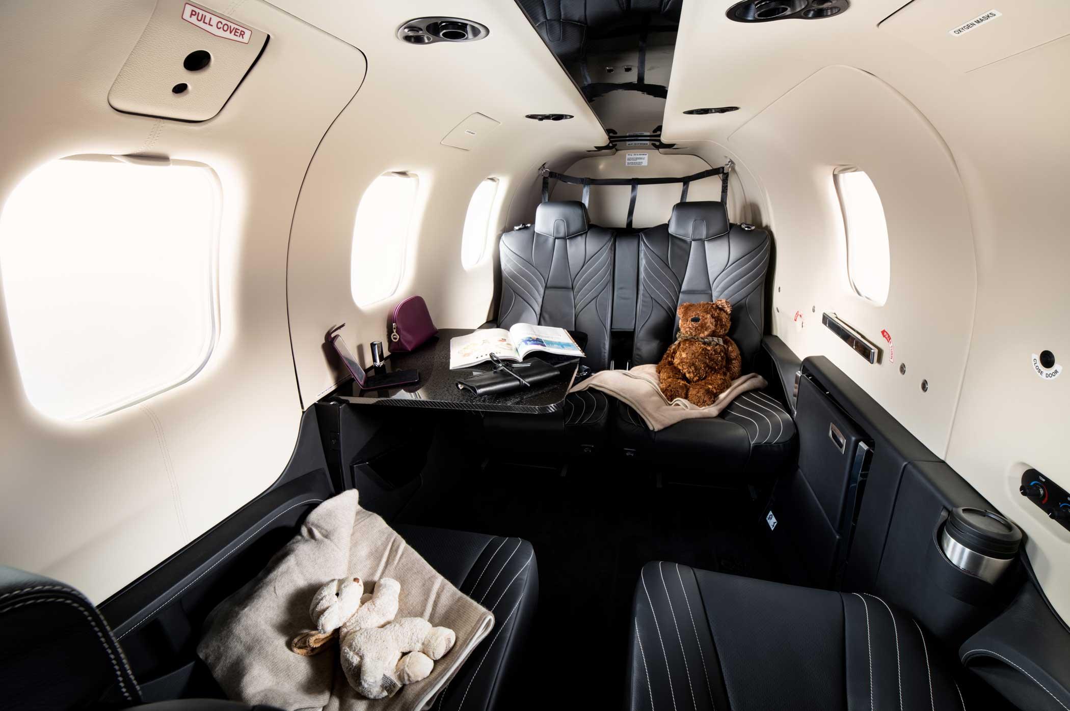 Daher TBM 940 | Business Jet Traveler