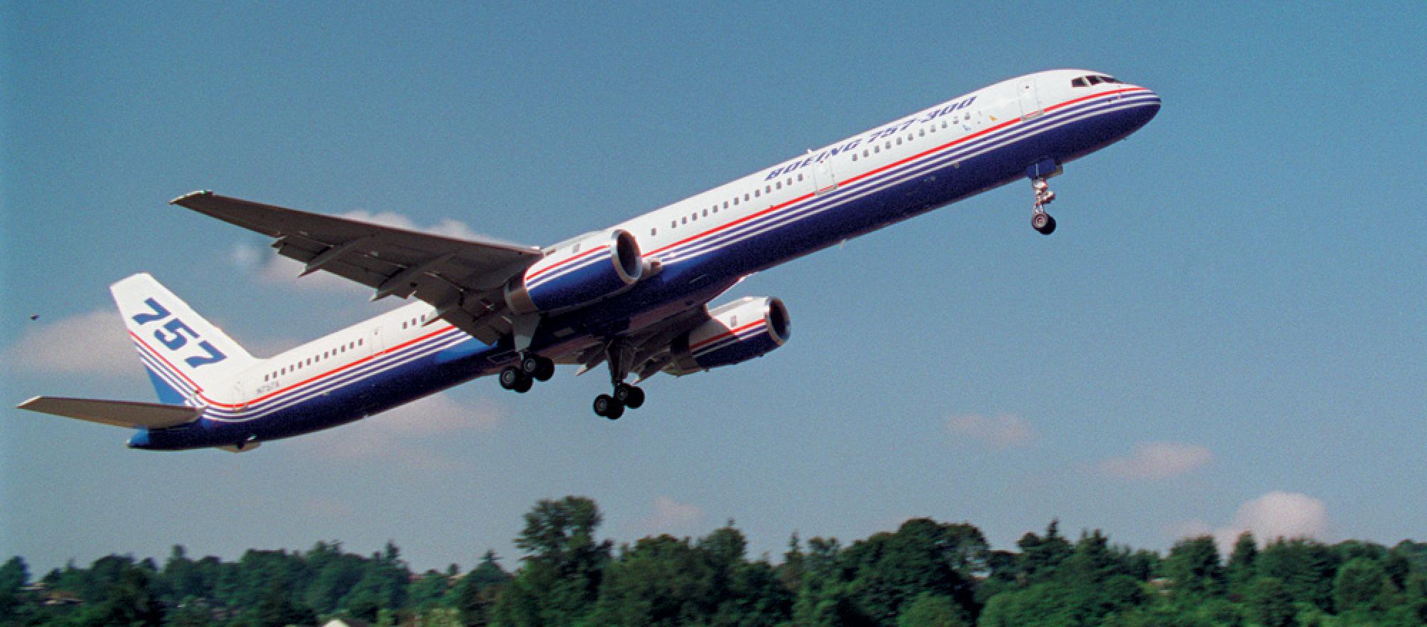 Boeing 757 | Used Jet | Private Jet | Business Jet Traveler