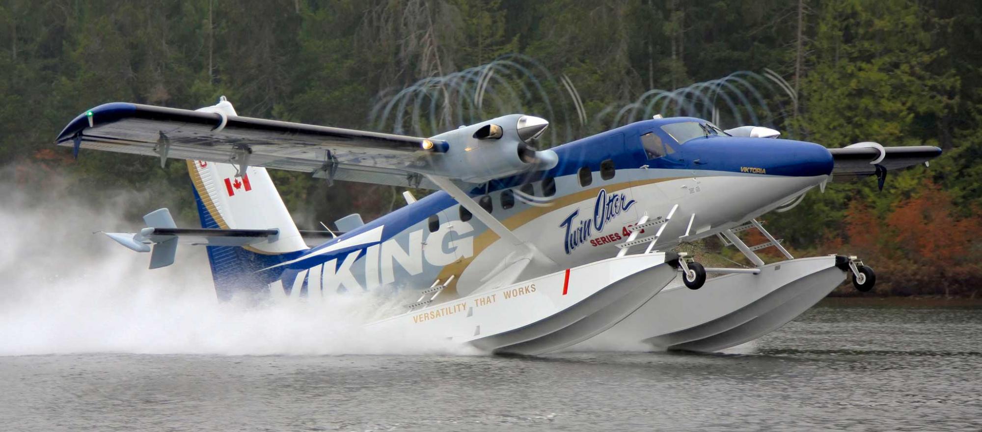 Viking 400 | Business Jet Traveler