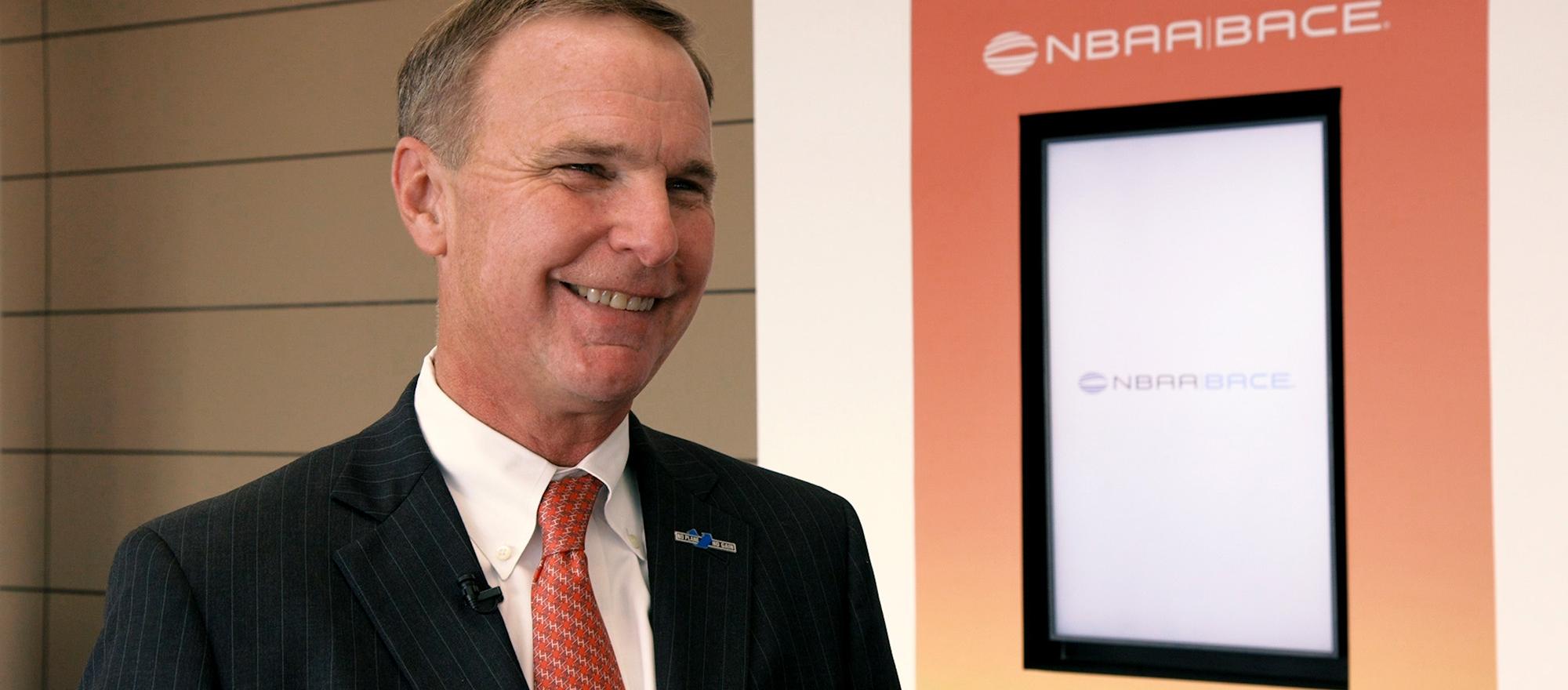 An Expert Reflects On Private Aviation’s Evolution | Business Jet Traveler