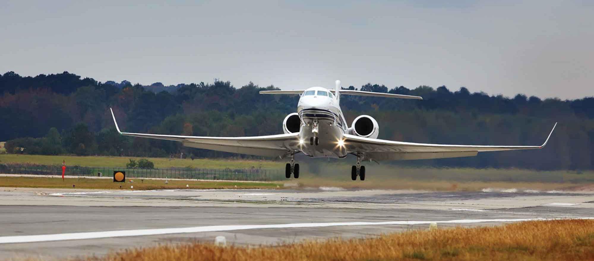 Gulfstream G650 Business Jet Traveler Gulfstream G650 Business Jet Traveler