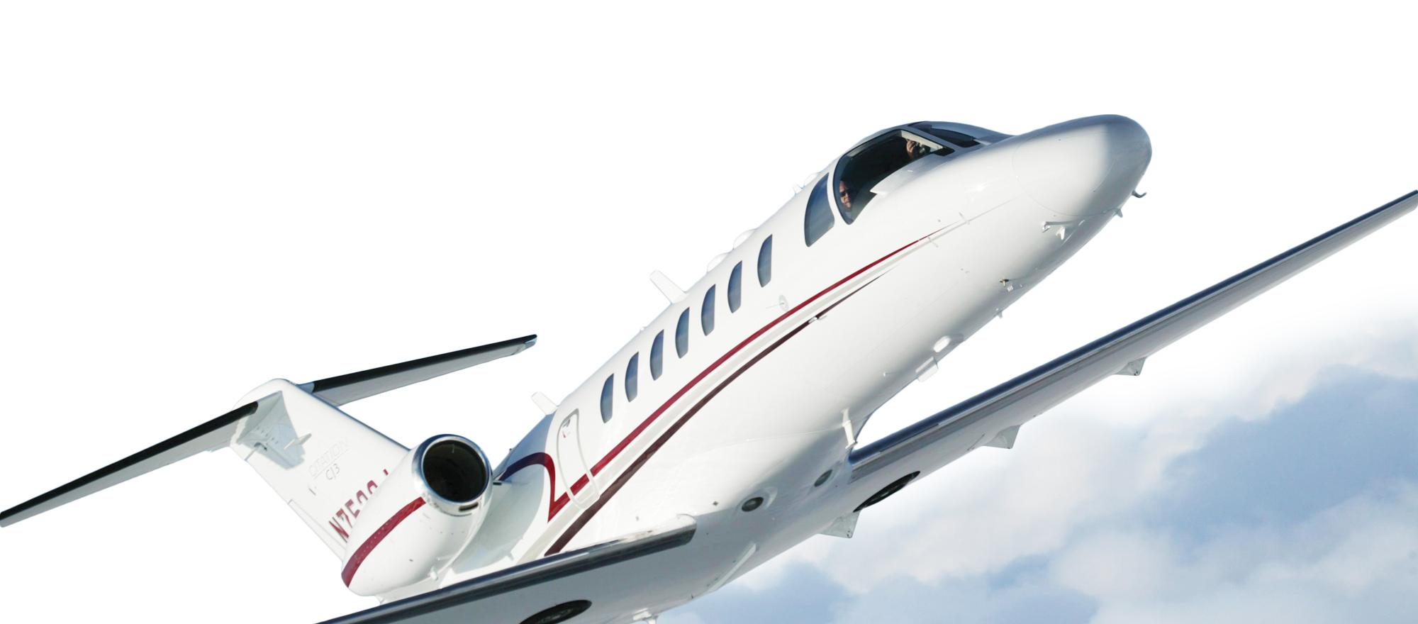 Cessna Citation CJ3 | Business Jet Traveler
