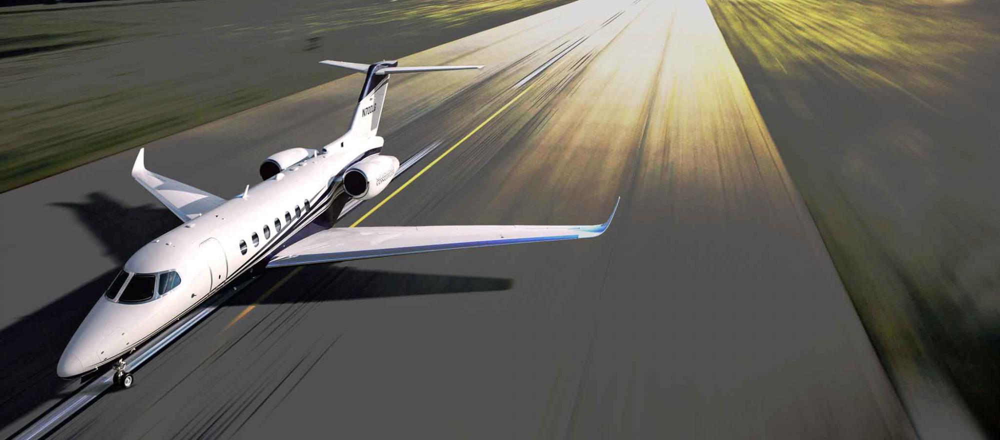 Cessna Citation Longitude | Business Jet Traveler