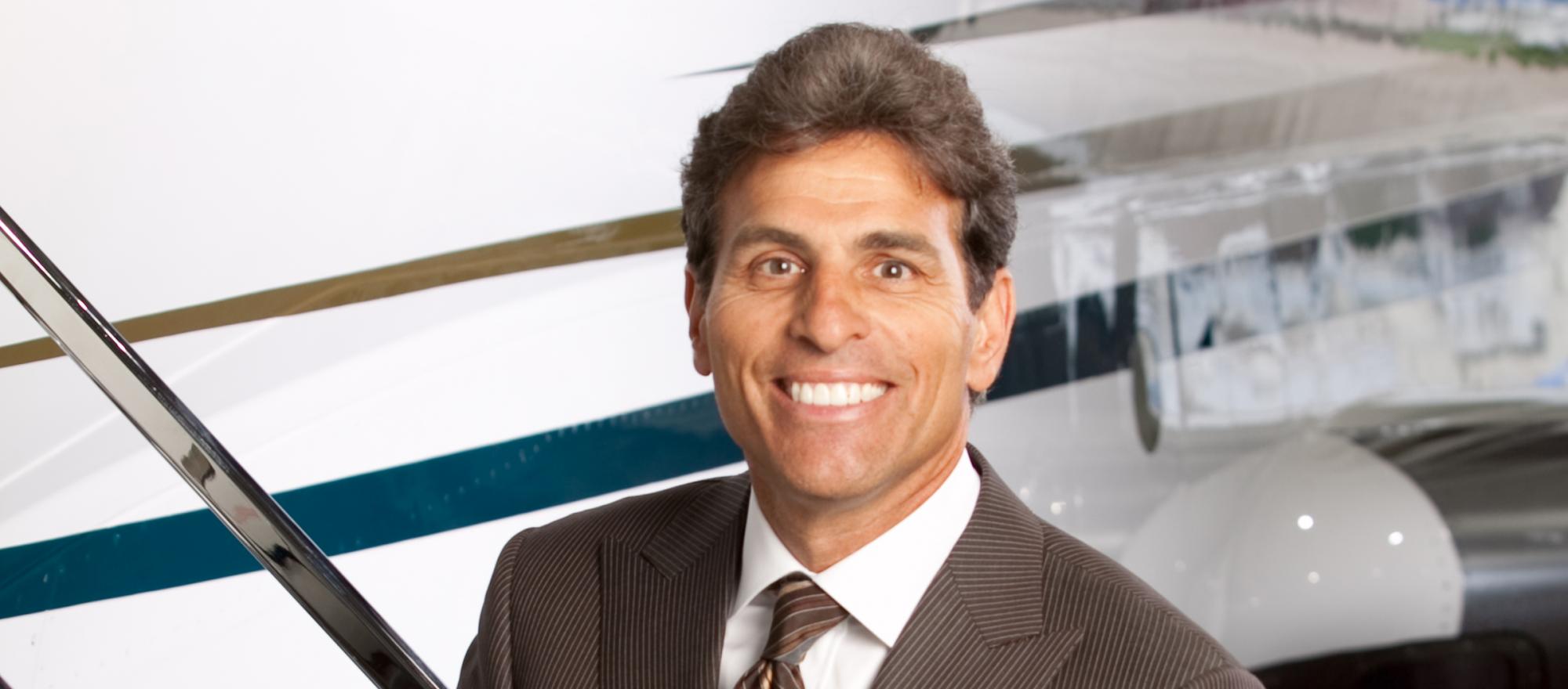 BJT Management Series: Directional Aviation Capital's Kenn Ricci ...