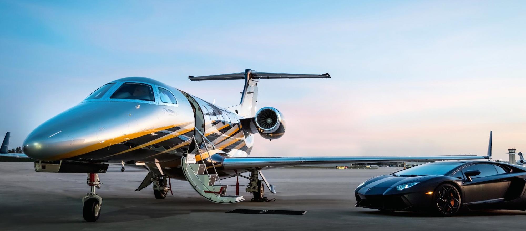 Elite Jets Hires Pilots To Meet Demand For Charter | Business Jet Traveler