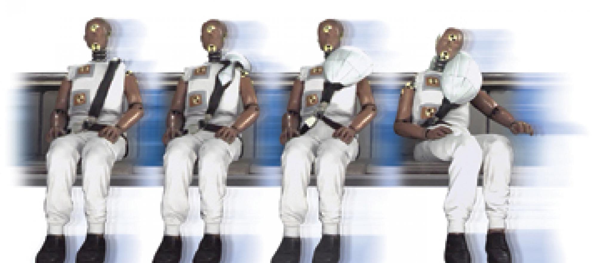 Should your airplane have airbags? | Business Jet Traveler