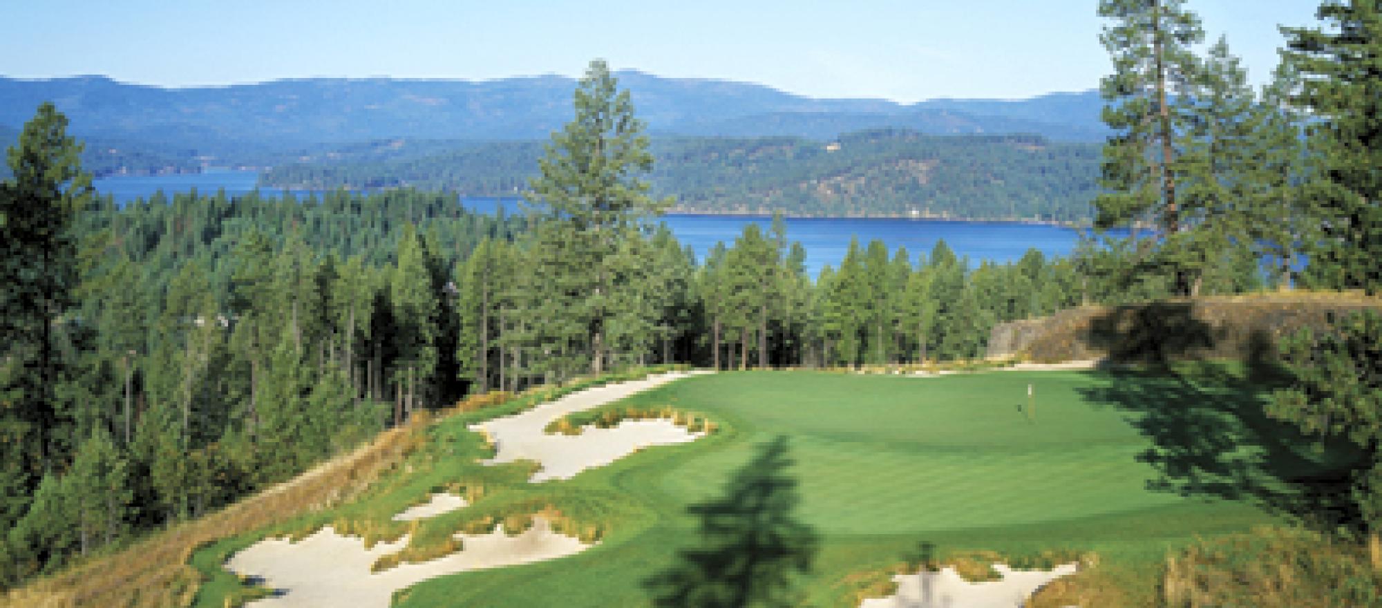 Gozzer Ranch | Business Jet Traveler