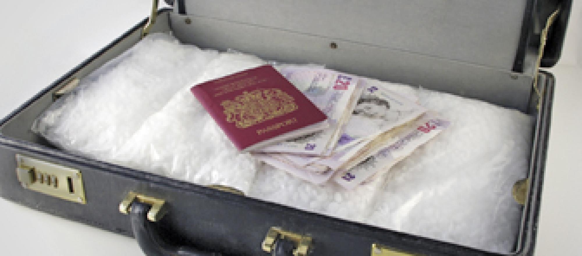 Chartering out your jet? Beware of drug runners | Business Jet Traveler