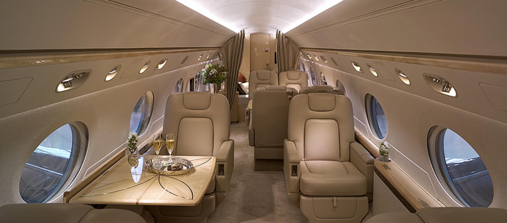 Netjets and Wynn Las Vegas Unveil Partnership | Business Jet Traveler
