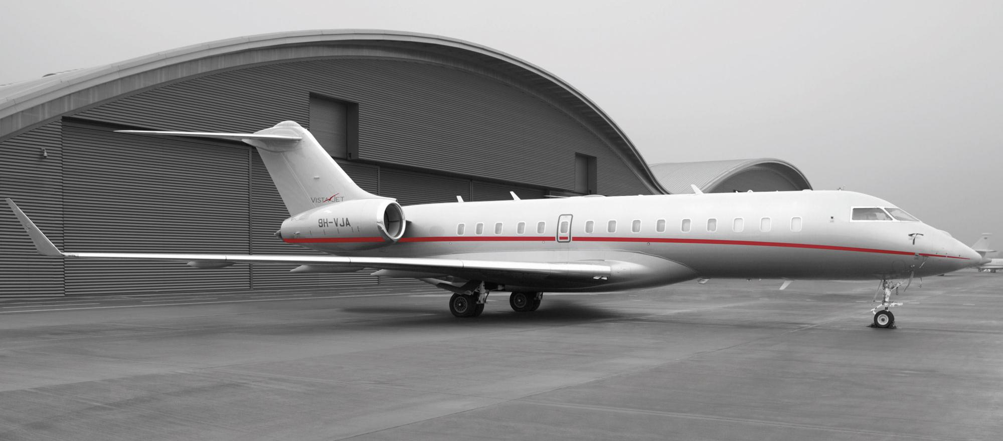 Flying | Business Jet Traveler