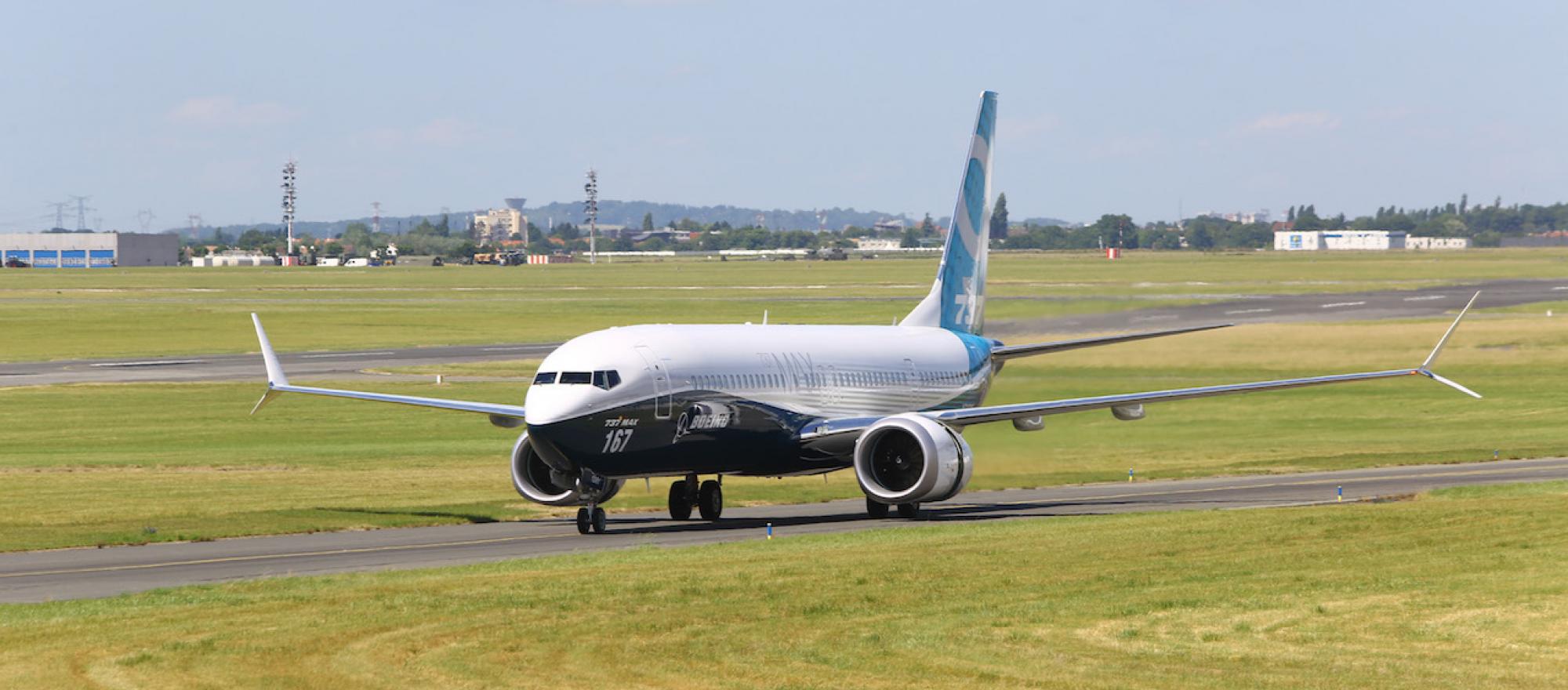 Boeing 737 Max Fallout Continues | Business Jet Traveler