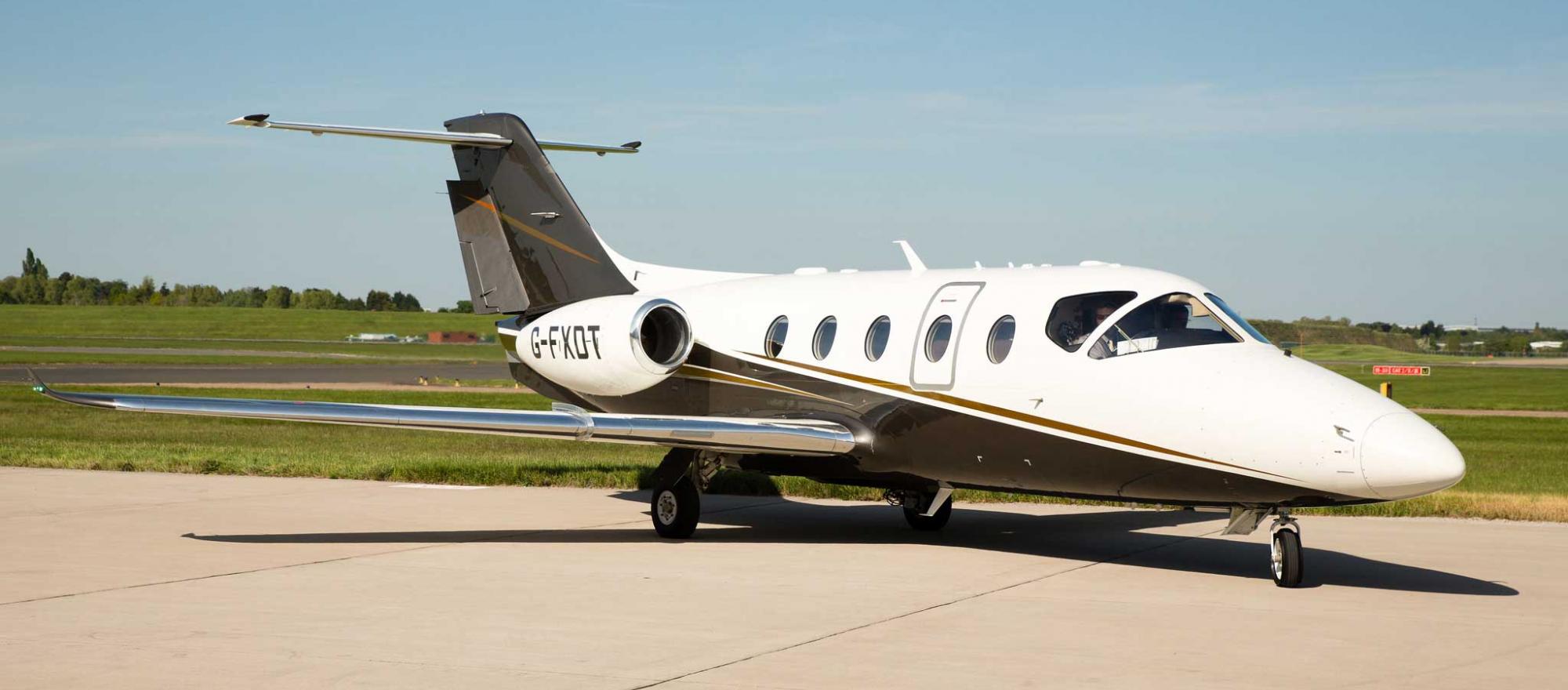 PrivateFly Adds More Euro City-pair Flights | Business Jet Traveler