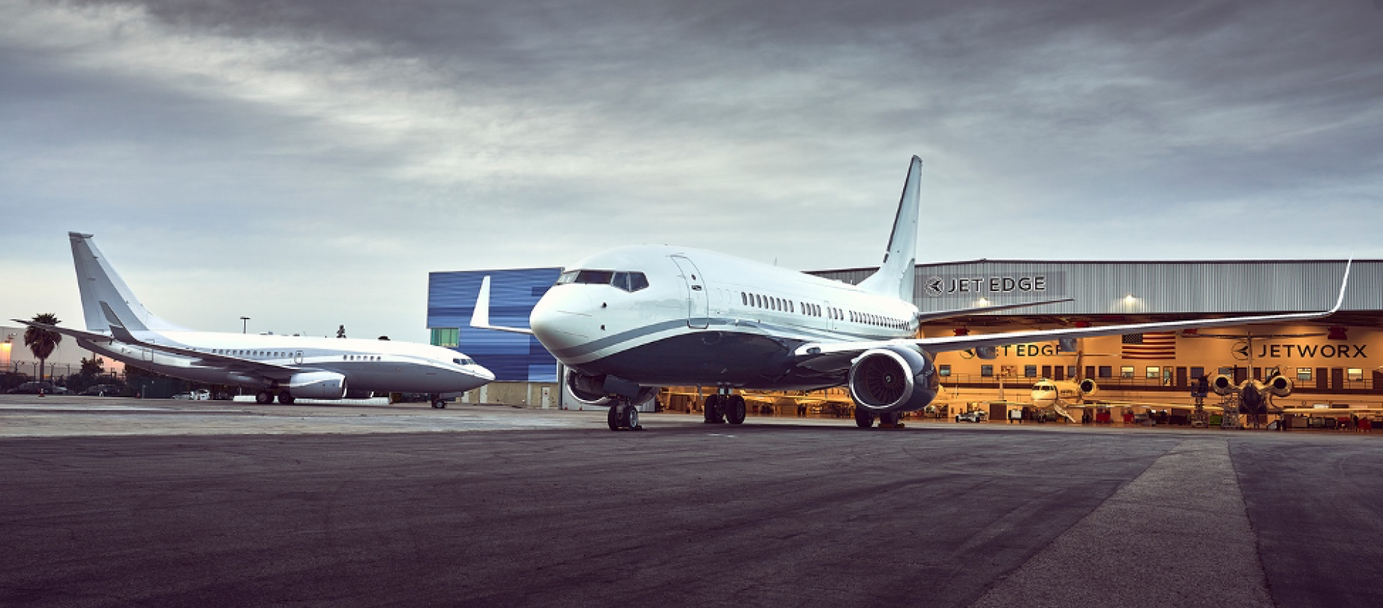 Jet Edge Acquires JetSelect Aviation | Business Jet Traveler