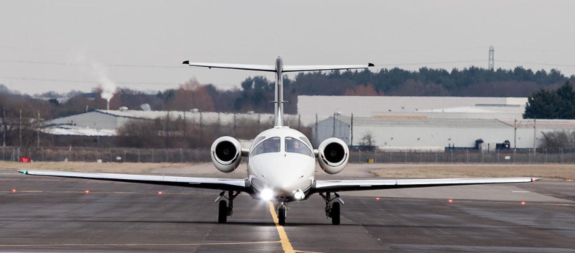 Flexjet Postpones European Plans, Citing COVID-19 | Business Jet Traveler