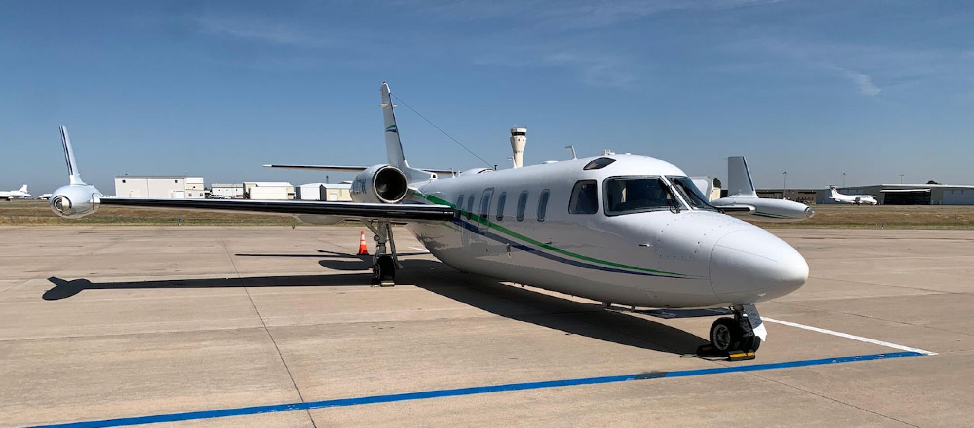 How To Make Money With Your Business Jet | Business Jet Traveler