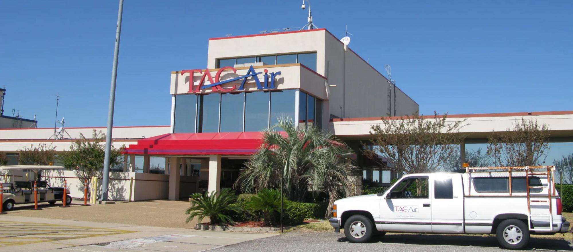 Signature Aviation To Acquire TAC Air FBOs